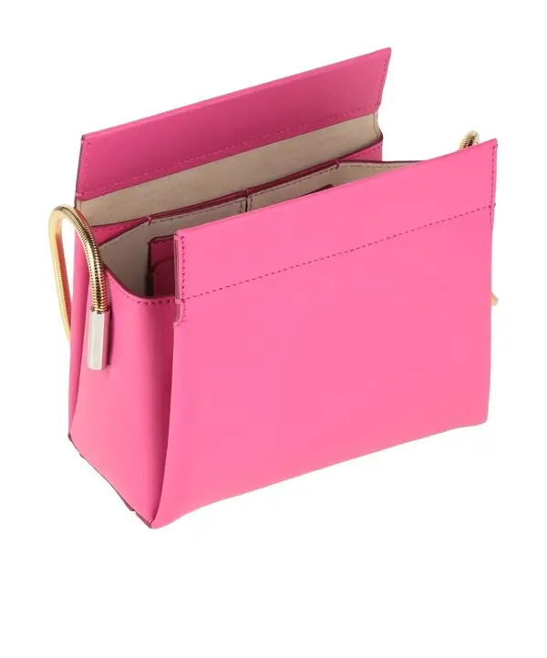 Marni Plain Colour Across-body Bags