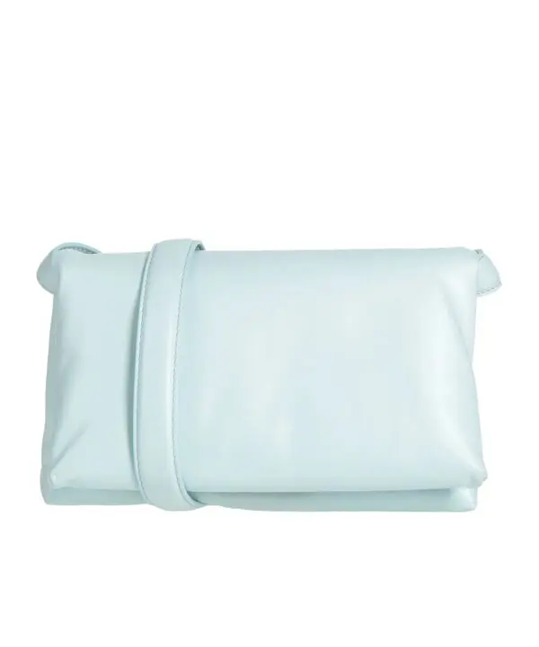 Marni Versatile Premium Medium Solid Color Shoulder Bag