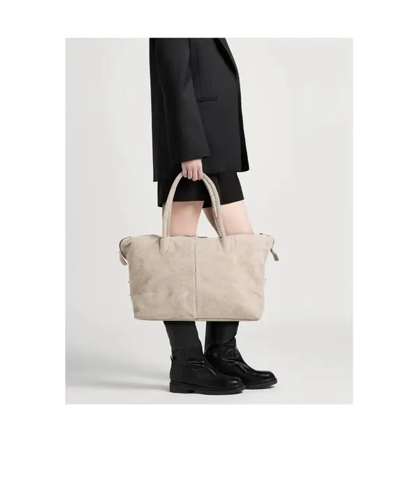 MAXCO. Minimalist Versatile Large Tote Bag