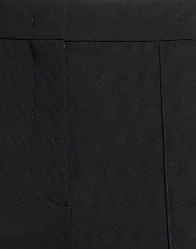 Max Mara High-waisted Slim-fit Bootcut Pants