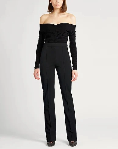 Max Mara High-waisted Slim-fit Bootcut Pants
