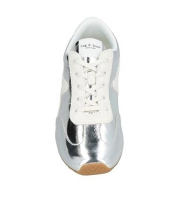 Rag & Bone Color-block Low-top Sneakers