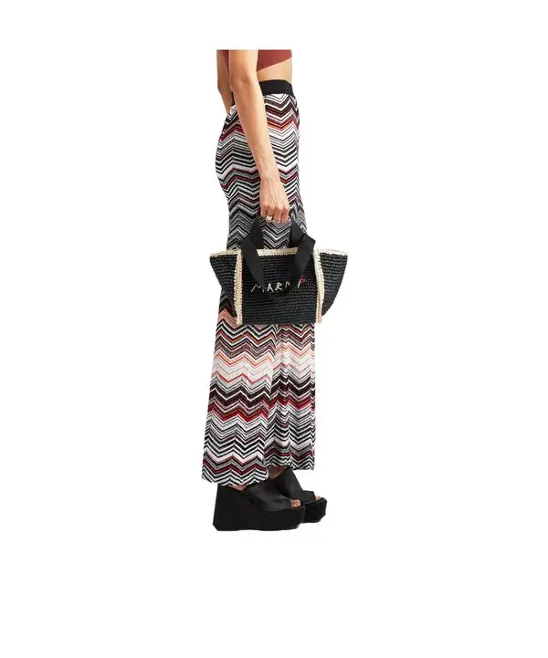 Marni Two-tone Handbags