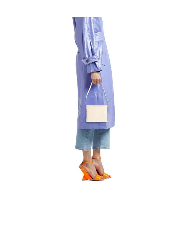 Marni Plain Colour Handbags