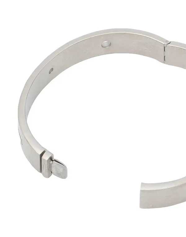 MAISON MARGIELA Versatile Metal Bracelet