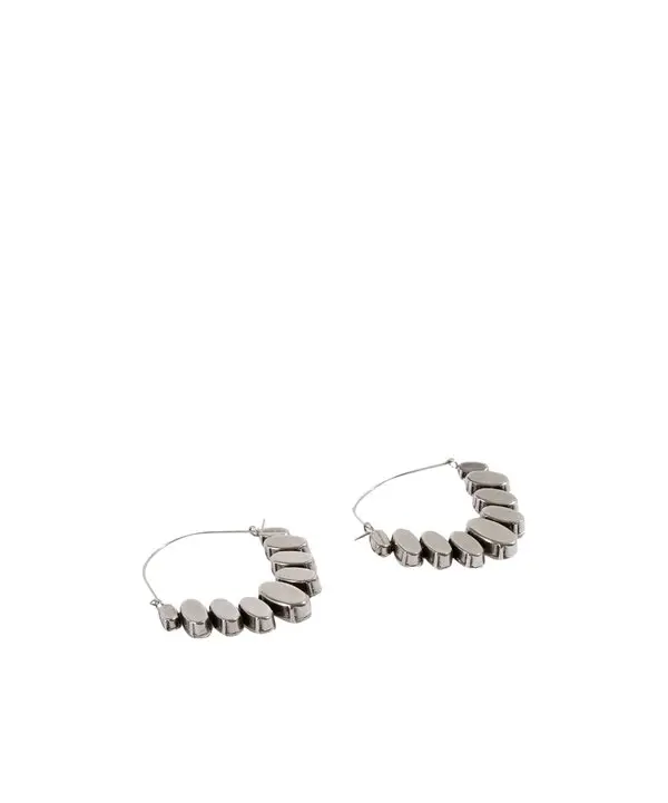 Isabel Marant Étoile Hoop Earrings