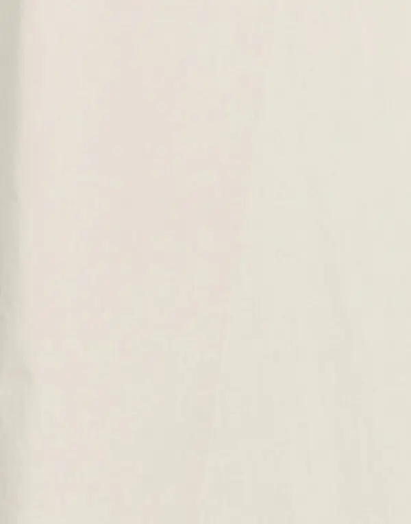 MAISON MARGIELA Solid Color Flared Trousers