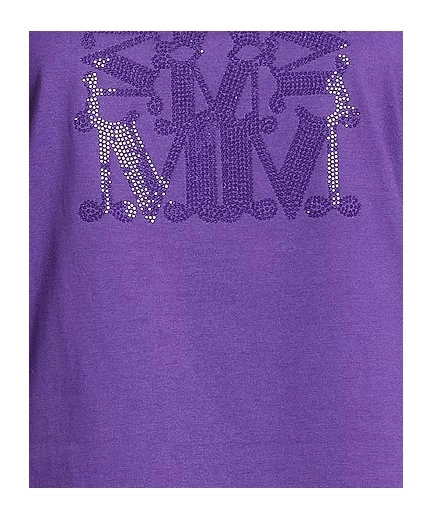 Max Mara Minimal Short-sleeve T-shirt
