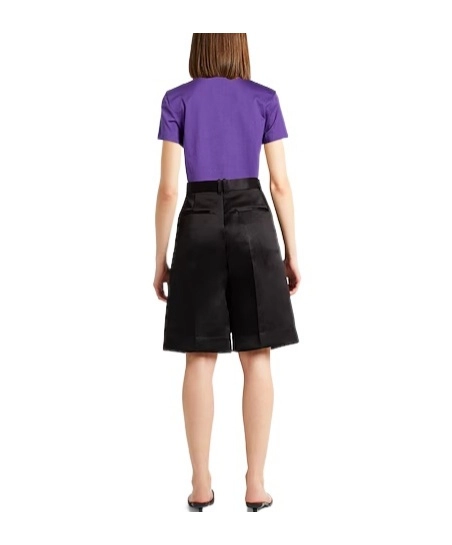 Max Mara Minimal Short-sleeve T-shirt