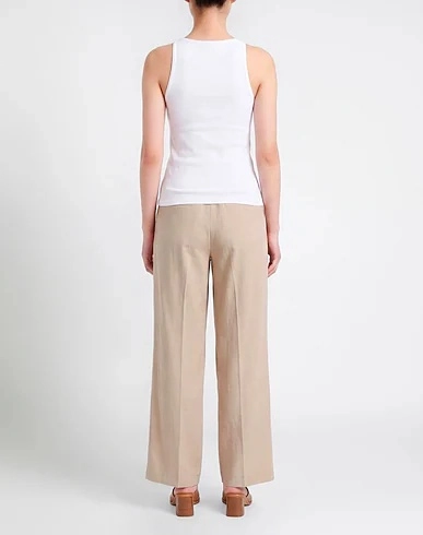 Max Mara Knit Sleeveless Top