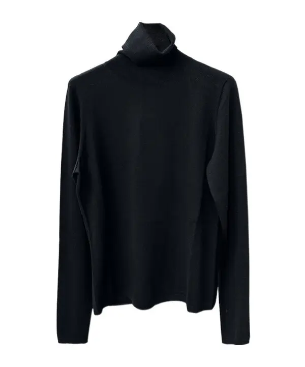 Max Mara Arda High Neck Jumper