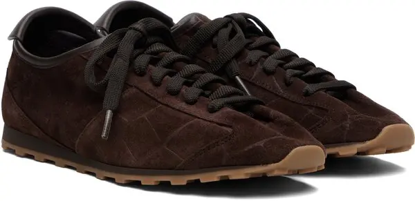 Jacquemus The Tennis Sneakers