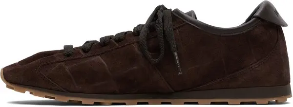 Jacquemus The Tennis Sneakers