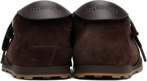 Jacquemus The Tennis Sneakers