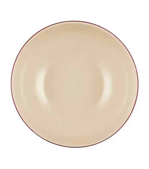 LE CREUSET Stoneware L’etoile Bowl