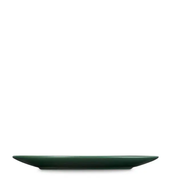 LE CREUSET Stoneware L'etoile Plate