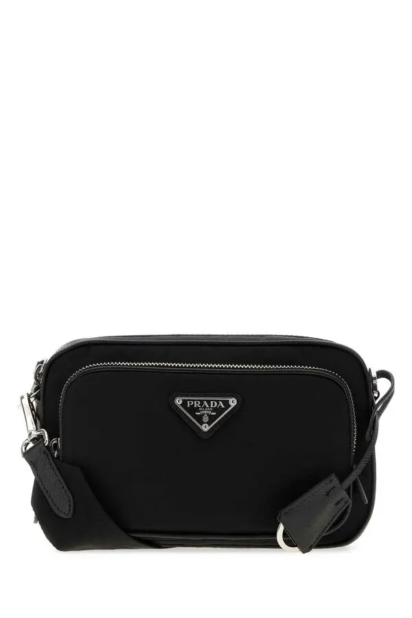 Prada Re-nylon Crossbody Bag