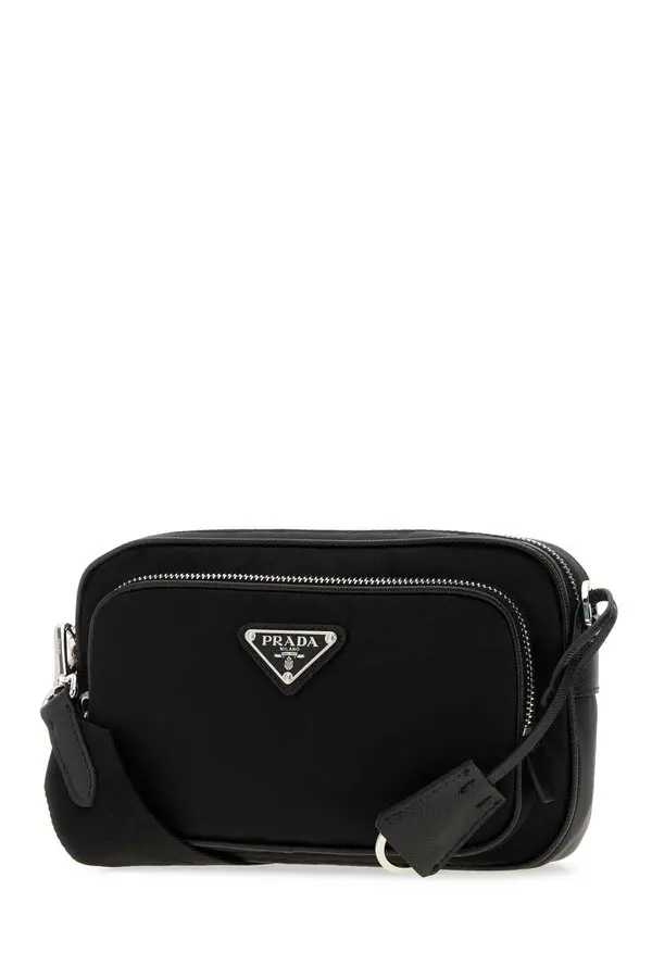 Prada Re-nylon Crossbody Bag