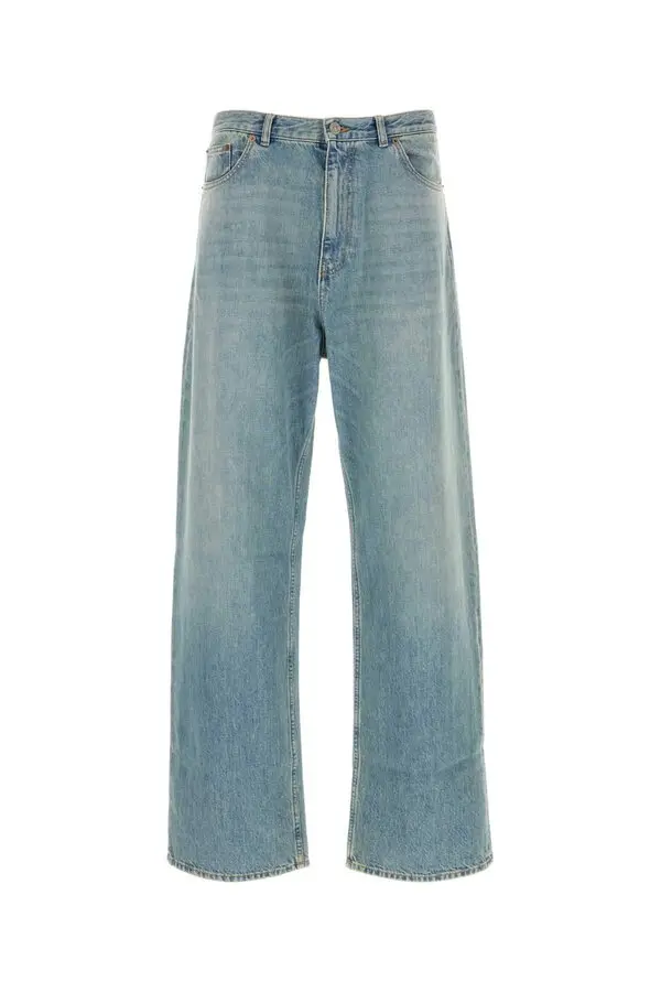 Valentino Garavani Denim Jeans