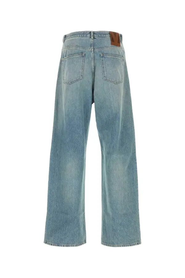 Valentino Garavani Denim Jeans