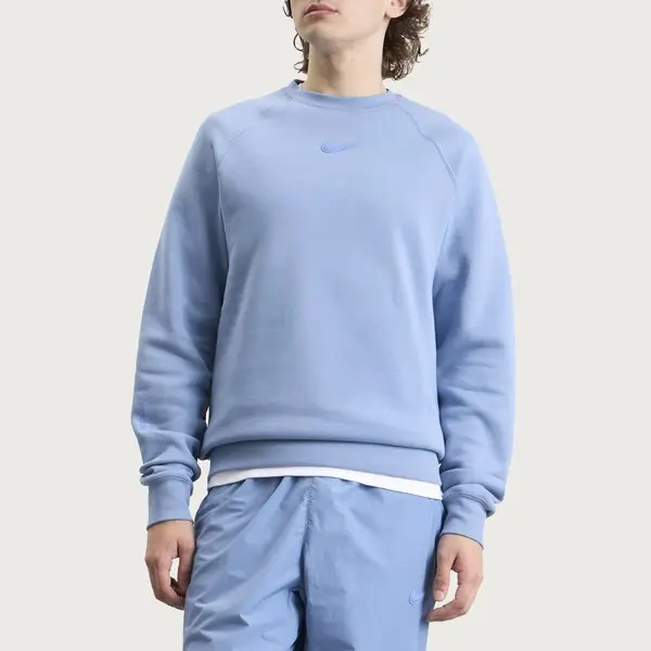 Nike X Nocta Cs Fleece Crew Sweatshirt