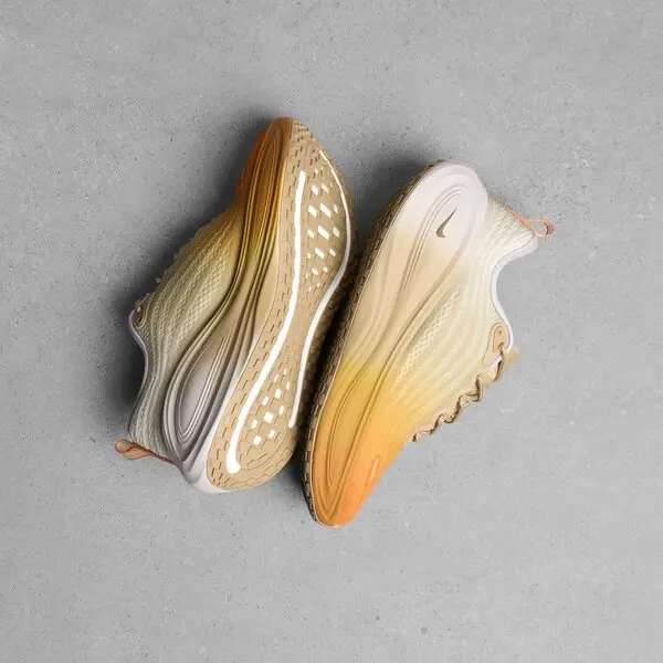 Nike Vomero Plus Cheat Day Sp Sneaker - Brown