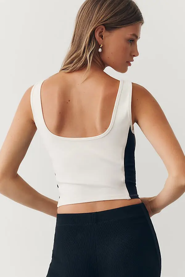 Beach Riot Brietta Tank Top
