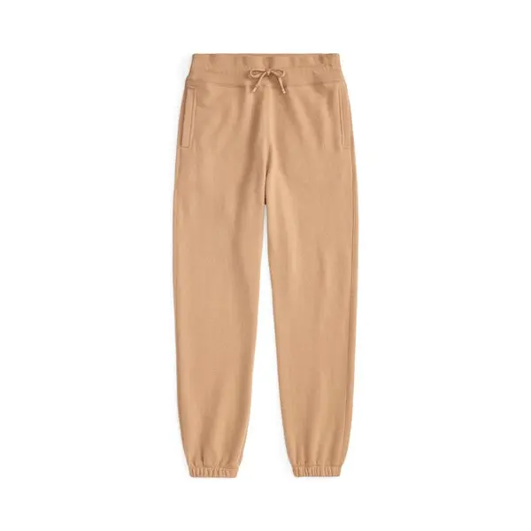 Ralph Lauren Wool-cashmere Jogger Pant