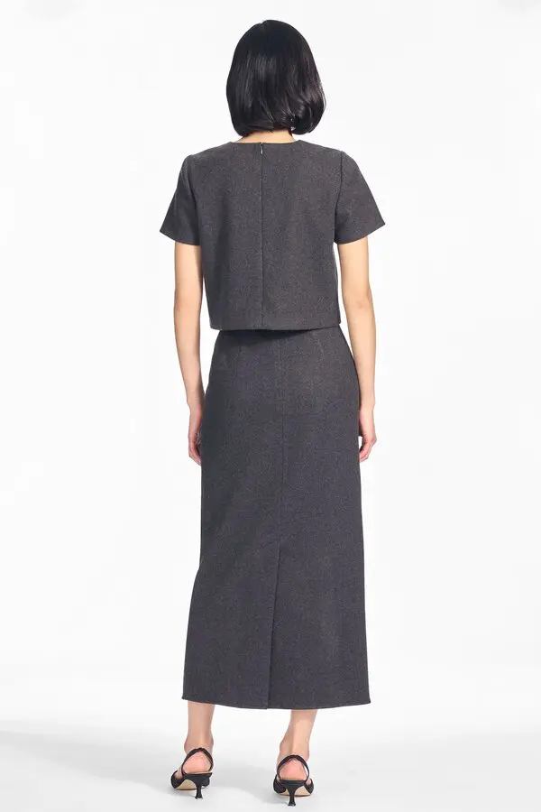 Sachin & Babi Leona Skirt