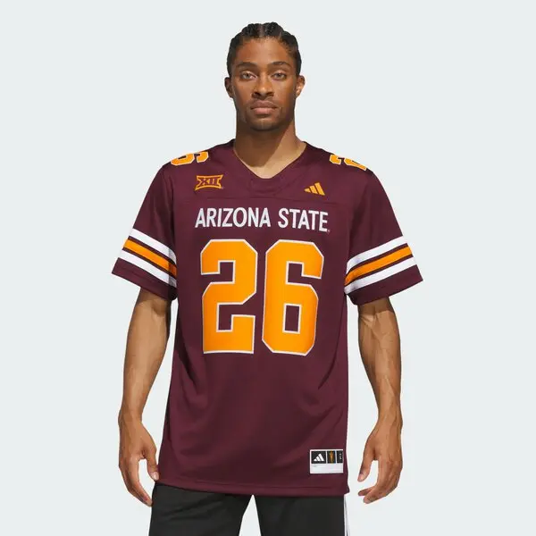 Adidas Premier Arizona State Strategy Jersey