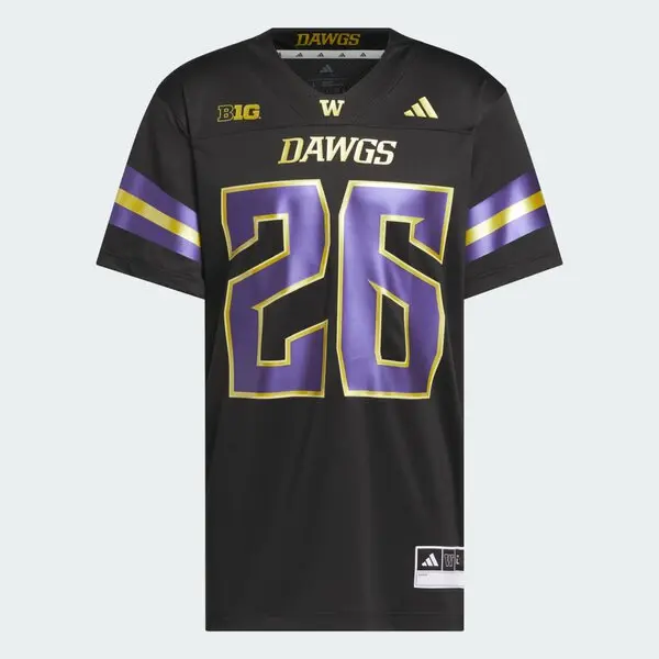 Adidas Premier Washington Strategy Jersey