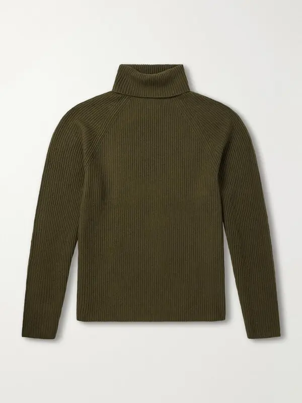Gabriela Hearst Wigman Cashmere Sweater