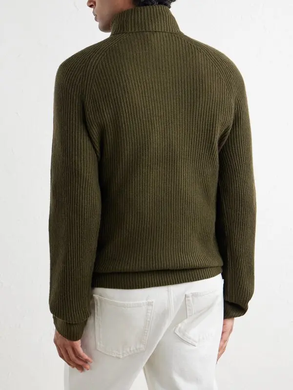 Gabriela Hearst Wigman Cashmere Sweater