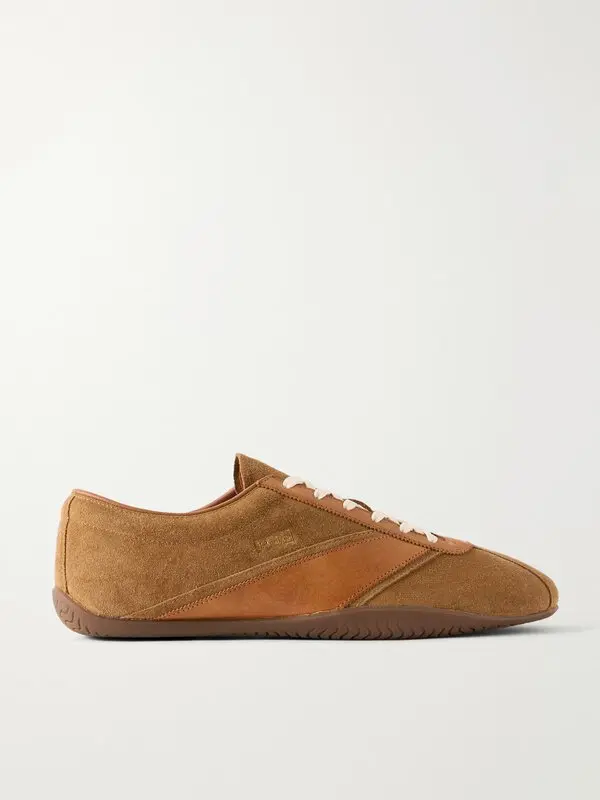 Polo Ralph Lauren Racer Sneakers