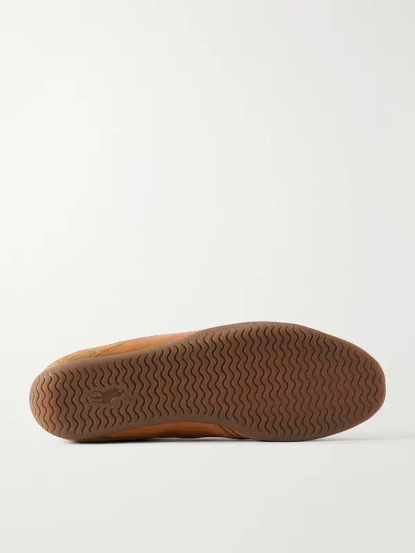 Polo Ralph Lauren Racer Sneakers