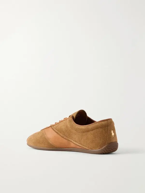 Polo Ralph Lauren Racer Sneakers