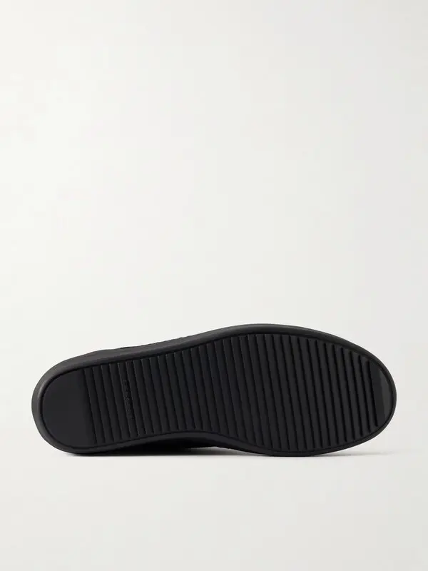 Rick Owens Sneakwaders Rubber Boots