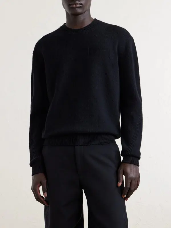 Givenchy Cashmere Sweater