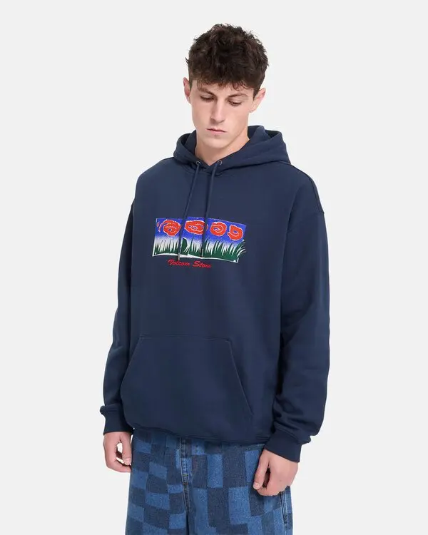 Volcom Featured Artist Pullover