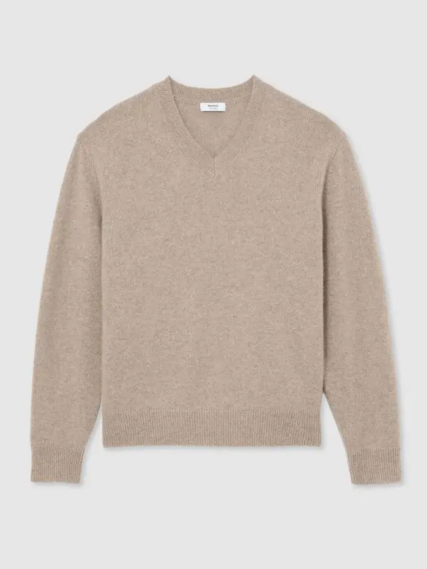 REISS Jenna Jumper - Neutral