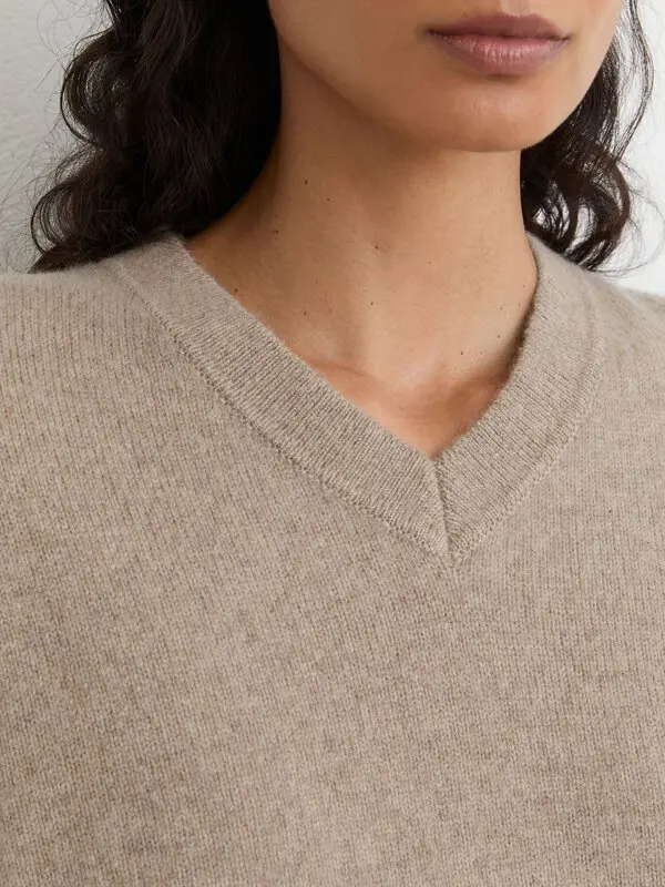 REISS Jenna Jumper - Neutral