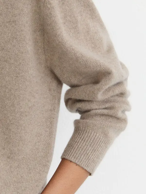 REISS Jenna Jumper - Neutral