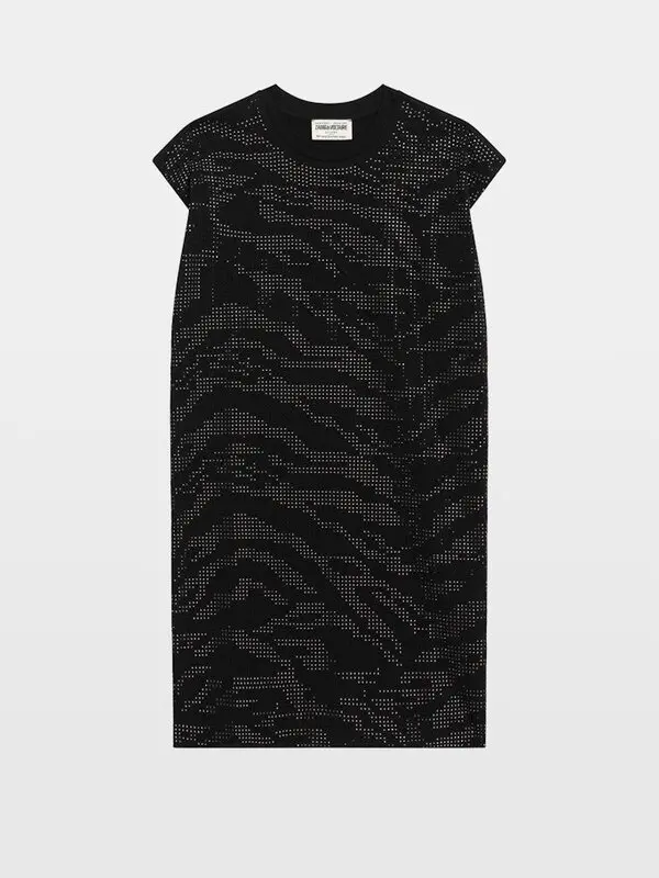 Zadig&Voltaire Roe Dress