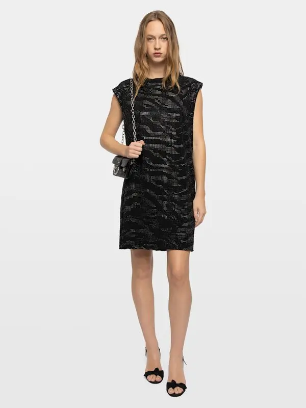 Zadig&Voltaire Roe Dress