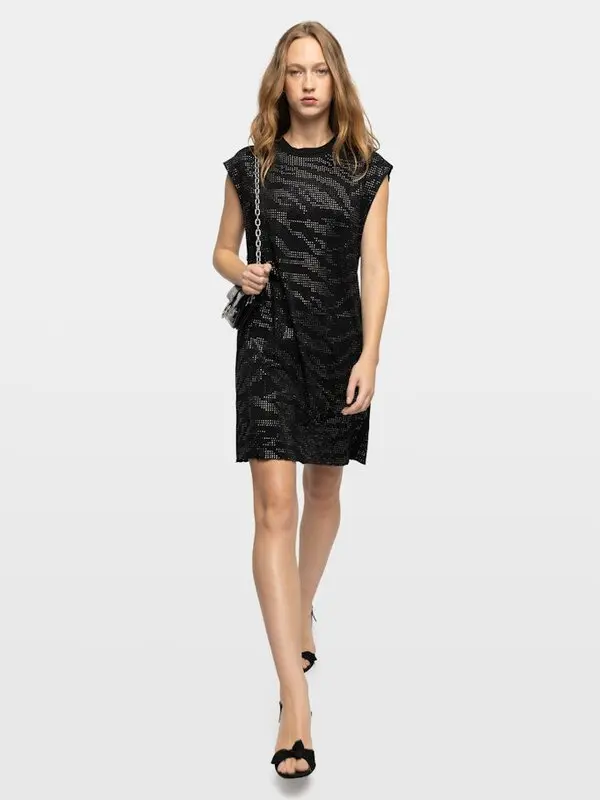 Zadig&Voltaire Roe Dress