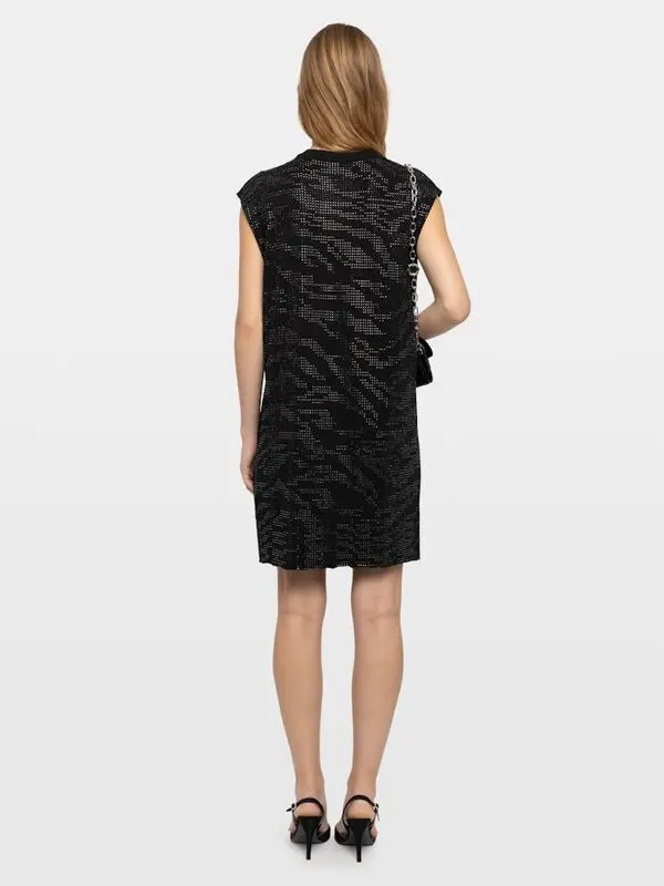 Zadig&Voltaire Roe Dress
