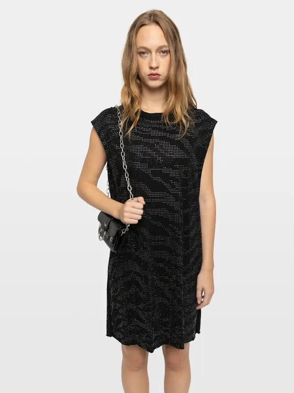 Zadig&Voltaire Roe Dress
