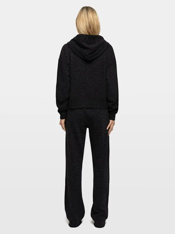 Zadig&Voltaire Chilloh Pants - Carbone