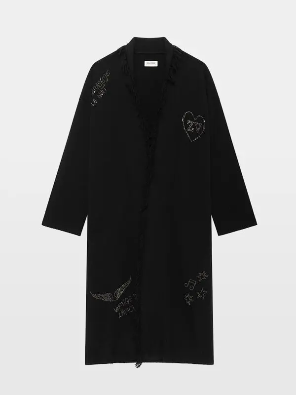 Zadig&Voltaire Camy Coat