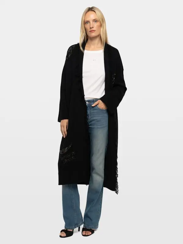 Zadig&Voltaire Camy Coat